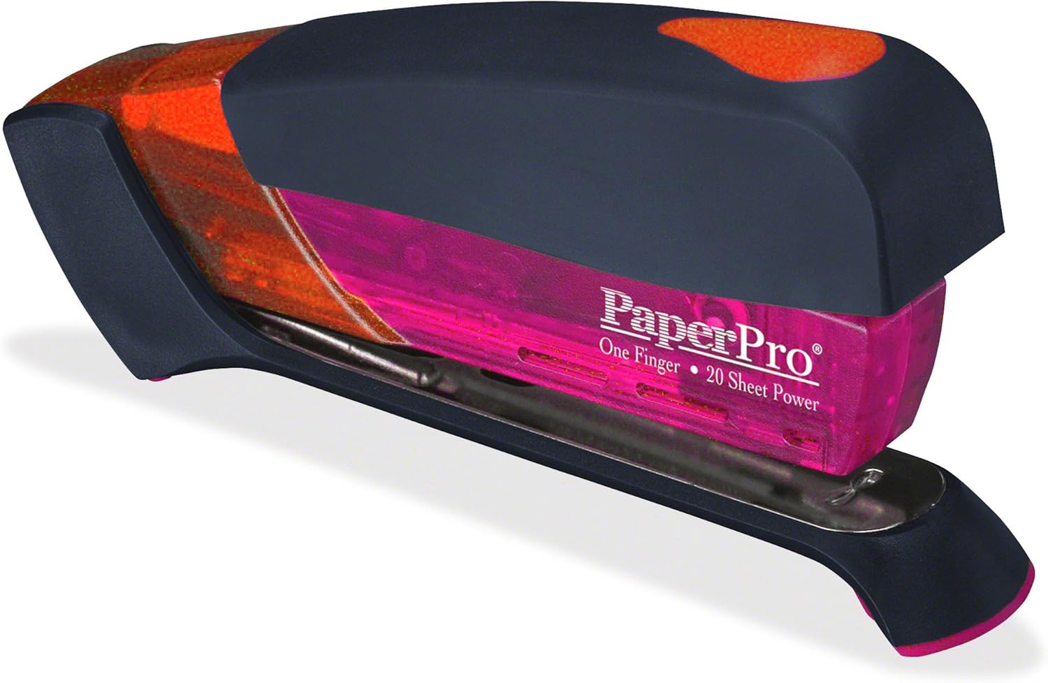 Amazon.com : PaperPro Color Easy One-Finger Full Strip Standard Desktop ...