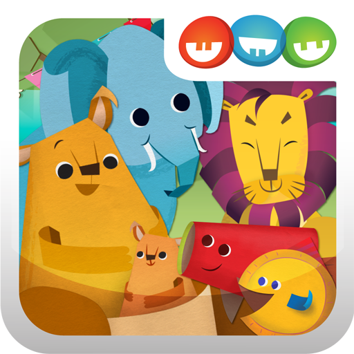 Carnival of Animals: Music Education for Your Kids - App on Amazon Appstore
