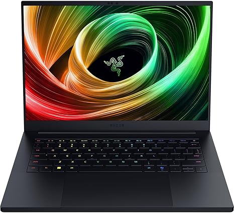 Amazon.com: Razer Blade 14 (2025) Gaming Laptop: NVIDIA GeForce RTX ...