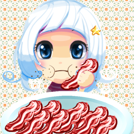 Lets Fry Bacon - App on Amazon Appstore
