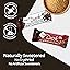 Nugo Dark Chocolate Peanut Butter Cup 12g Protein Bar Vegan ...