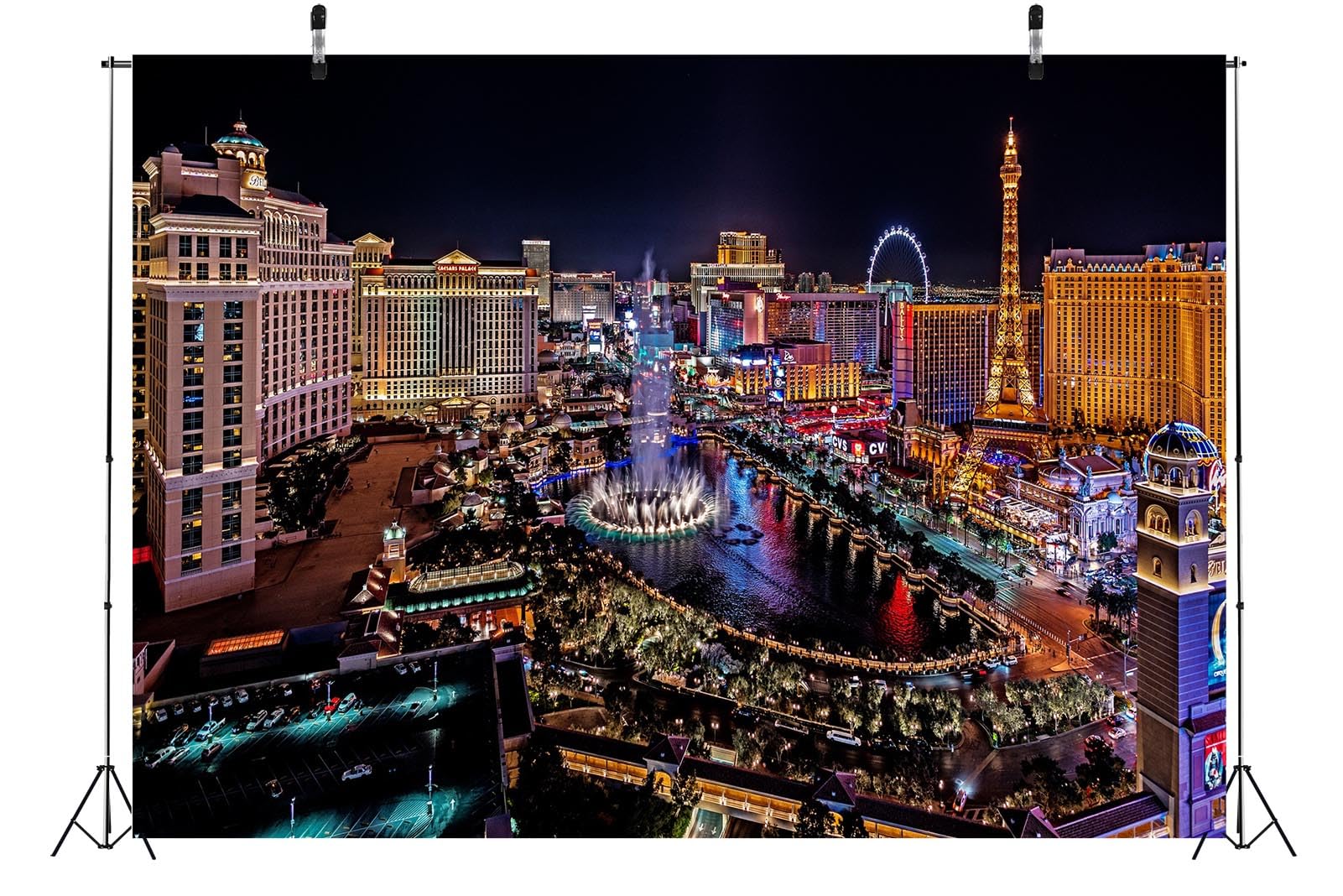 Las Vegas Backgrounds And Themes
