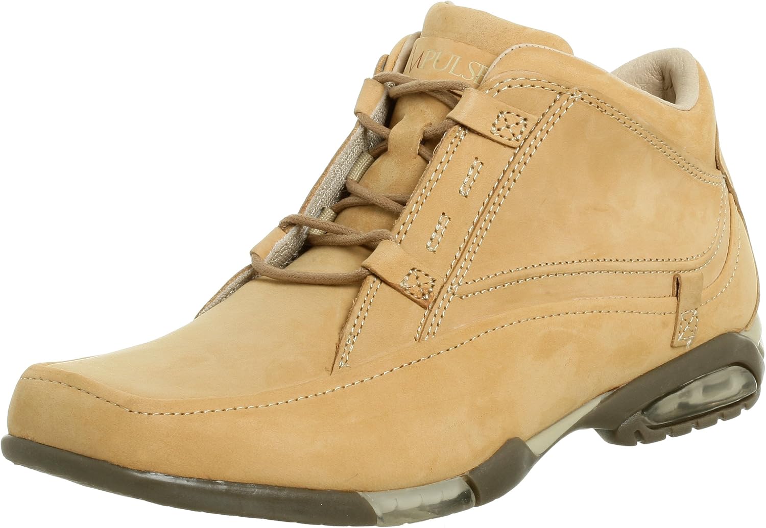 Amazon.com | Impulse Men's P5032 Boot,Wheat,11 M | Shoes