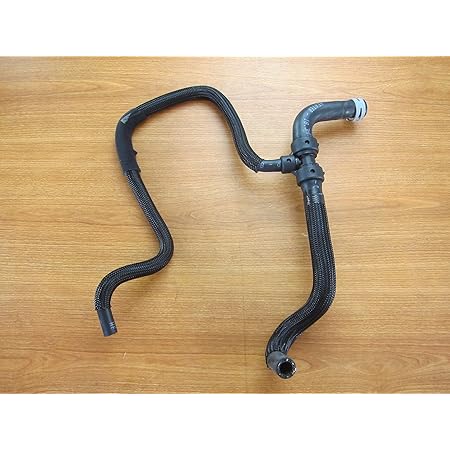Amazon.com: Chrysler Dodge Heater Supply Hose For 5.7L 6.1L 6.4L ...