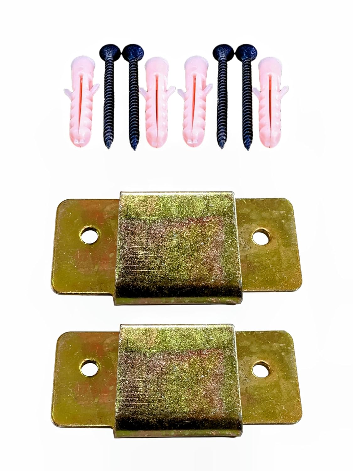 Fan Wall Mount Bracket (Pack of 2) FC - 004 : Amazon.in: Home Improvement