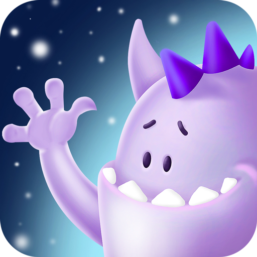 Bibo, the Little Monster - App on Amazon Appstore