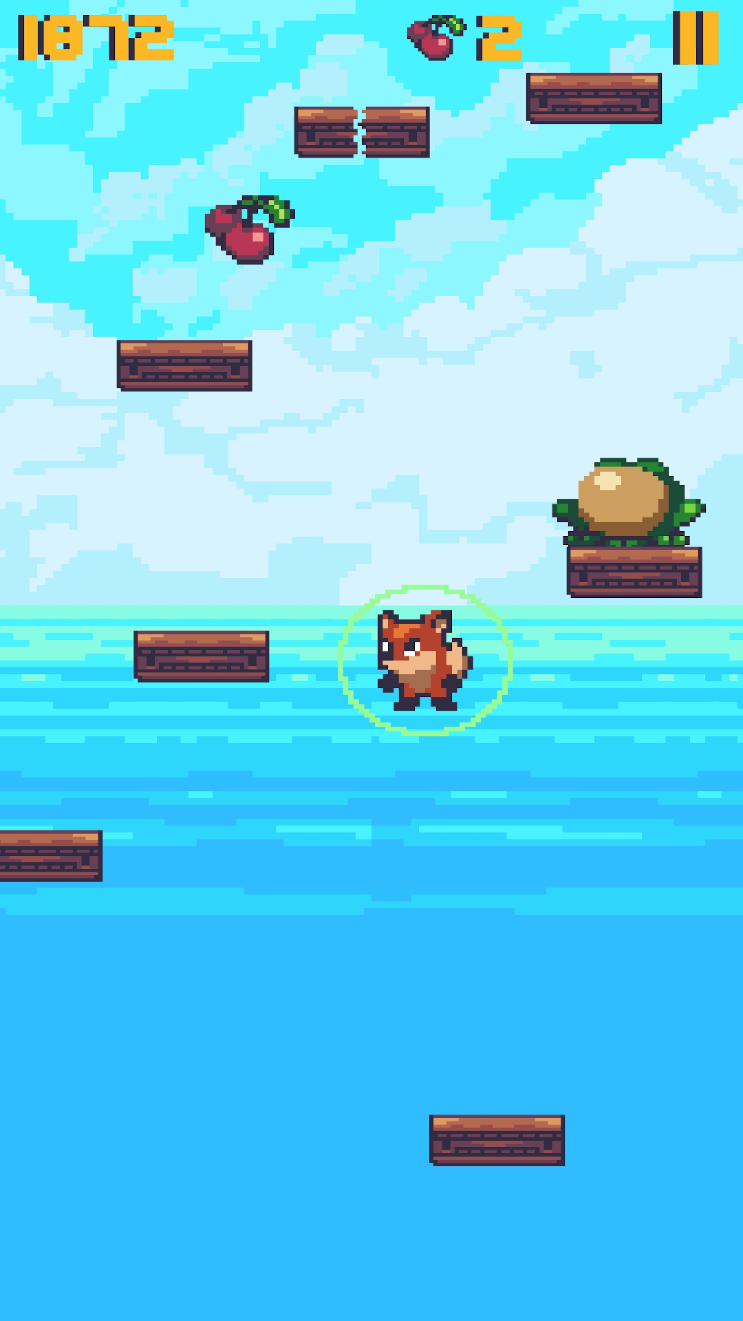 Foxy Jump™ - App on Amazon Appstore