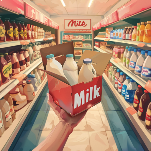 Supermarket Store Simulator Manager: Retail Tycoon - Build & Run Your ...