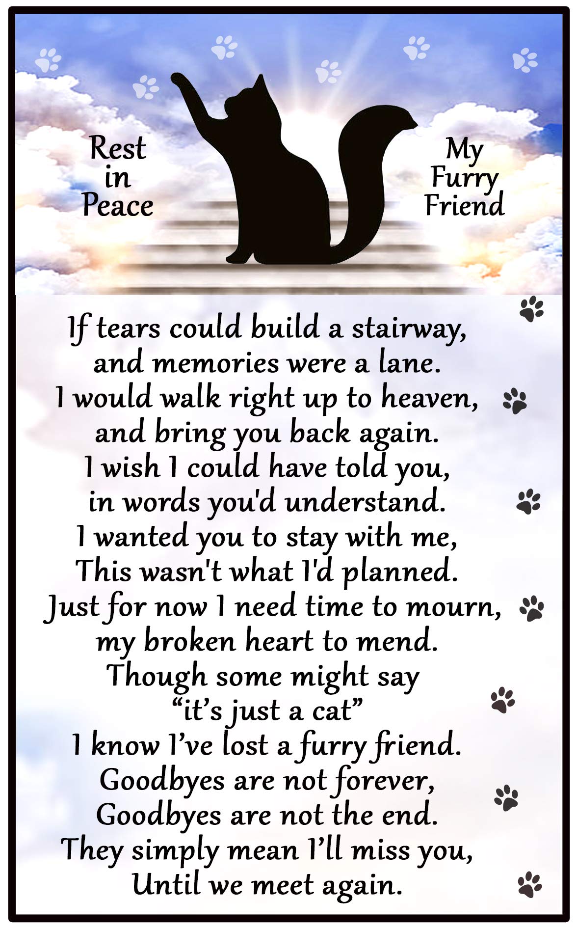 Rip Cat Quotes Pet All Dogs Quote Stock Illustrations – 18 Pet All