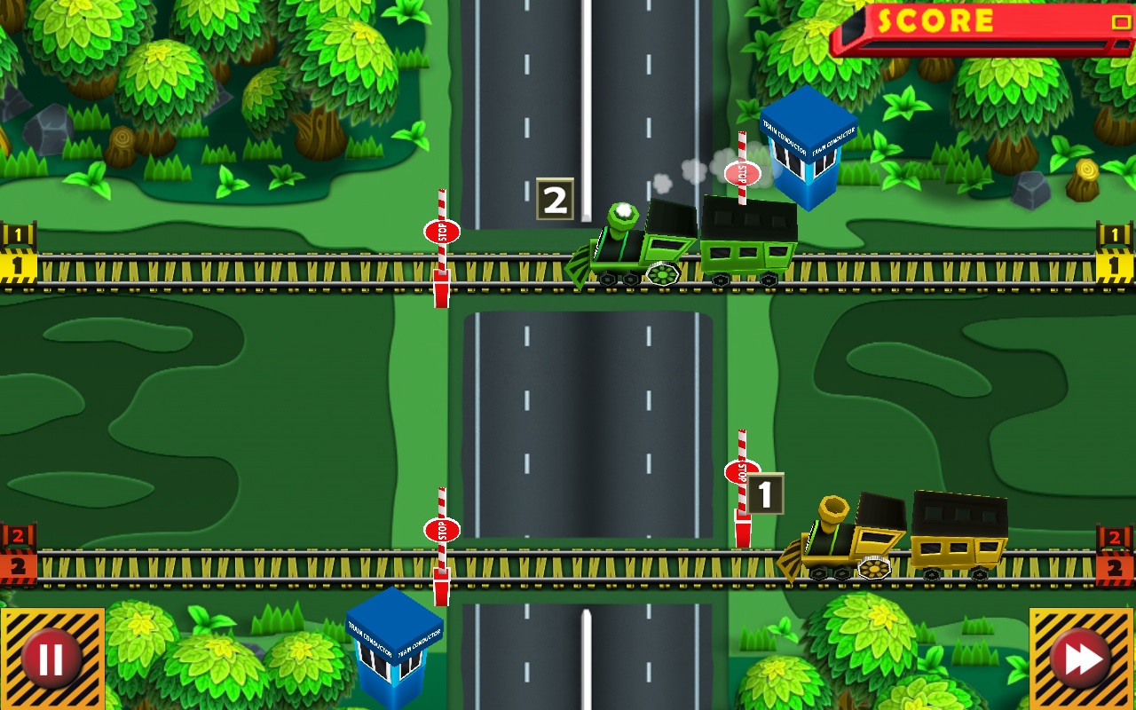 Super Trains:Amazon.de:Appstore for Android