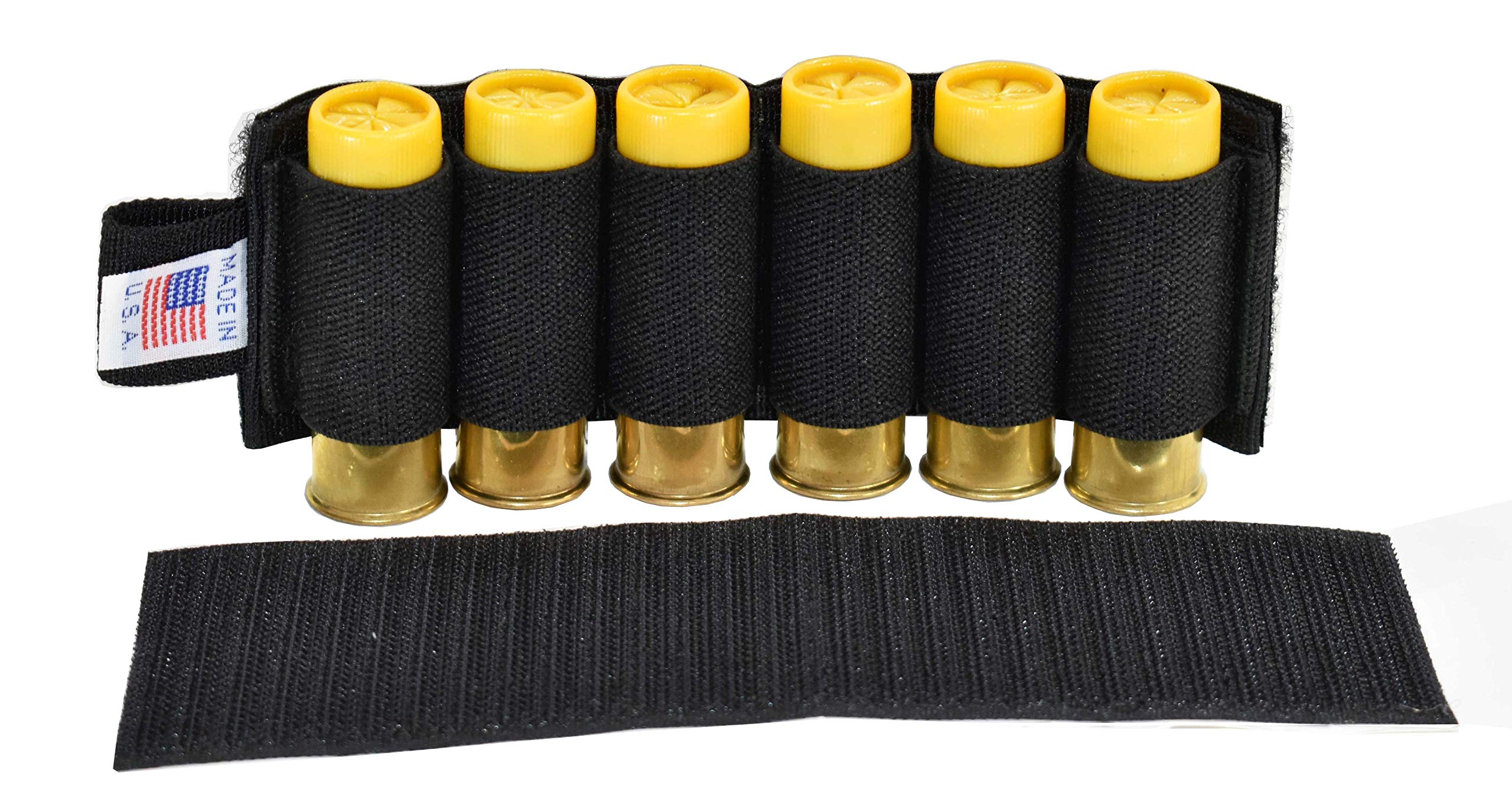 Trinity Shell Holder for mossberg Maverick 88 20ga Ammo Holder Ammo ...