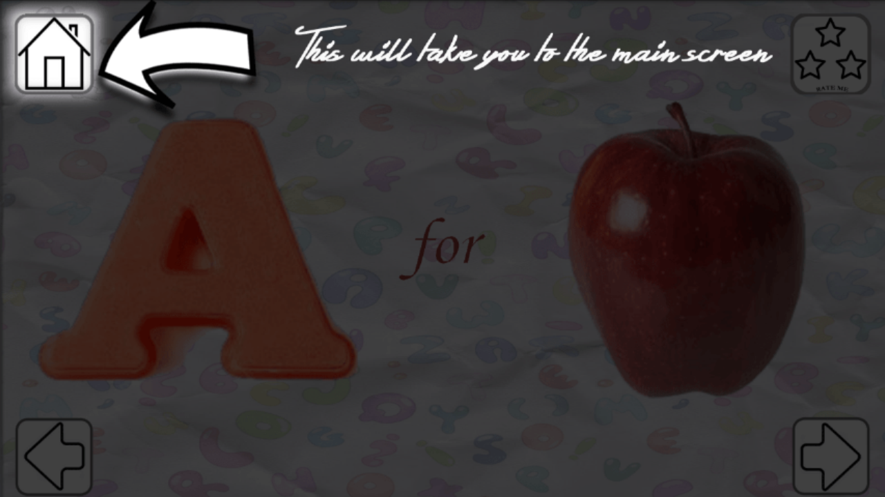 ABC for Kids - App on Amazon Appstore