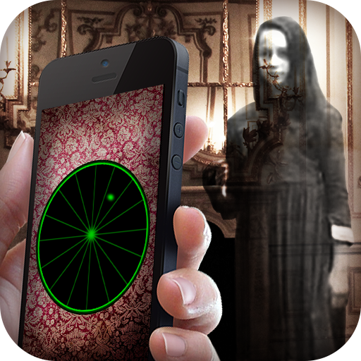 Real Ghost Scanner Pro - App on Amazon Appstore