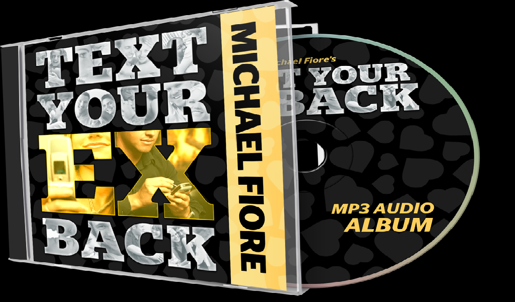 Text Your EX Back - App on Amazon Appstore