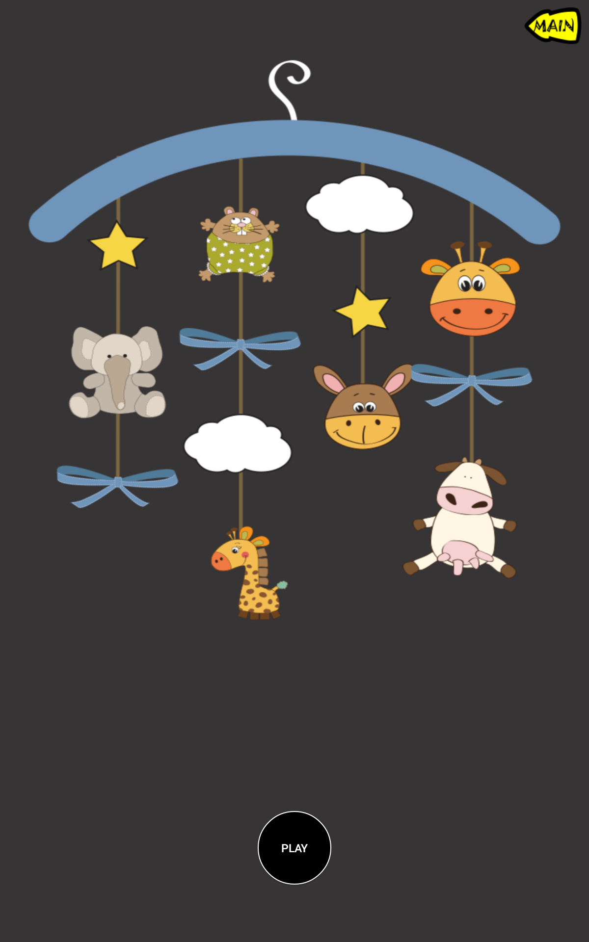 Baby Play 10 in 1 App - App on Amazon Appstore