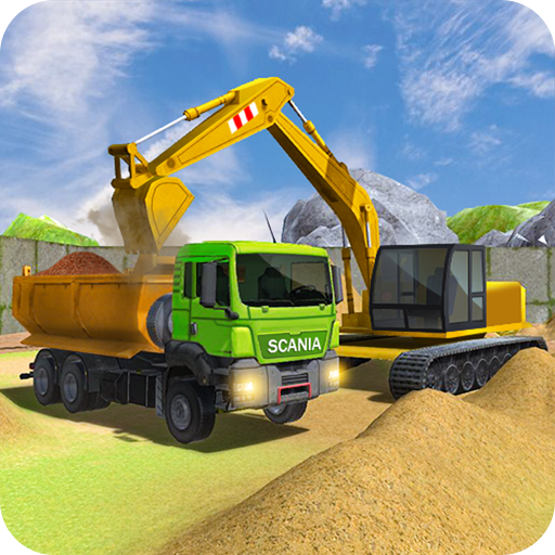 Real Excavator Simulator 3D - App on Amazon Appstore