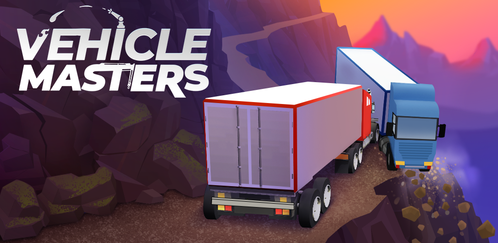 Vehicle Masters - App on Amazon Appstore