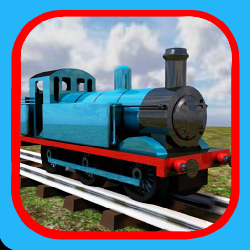 SuperTrains free - App on Amazon Appstore