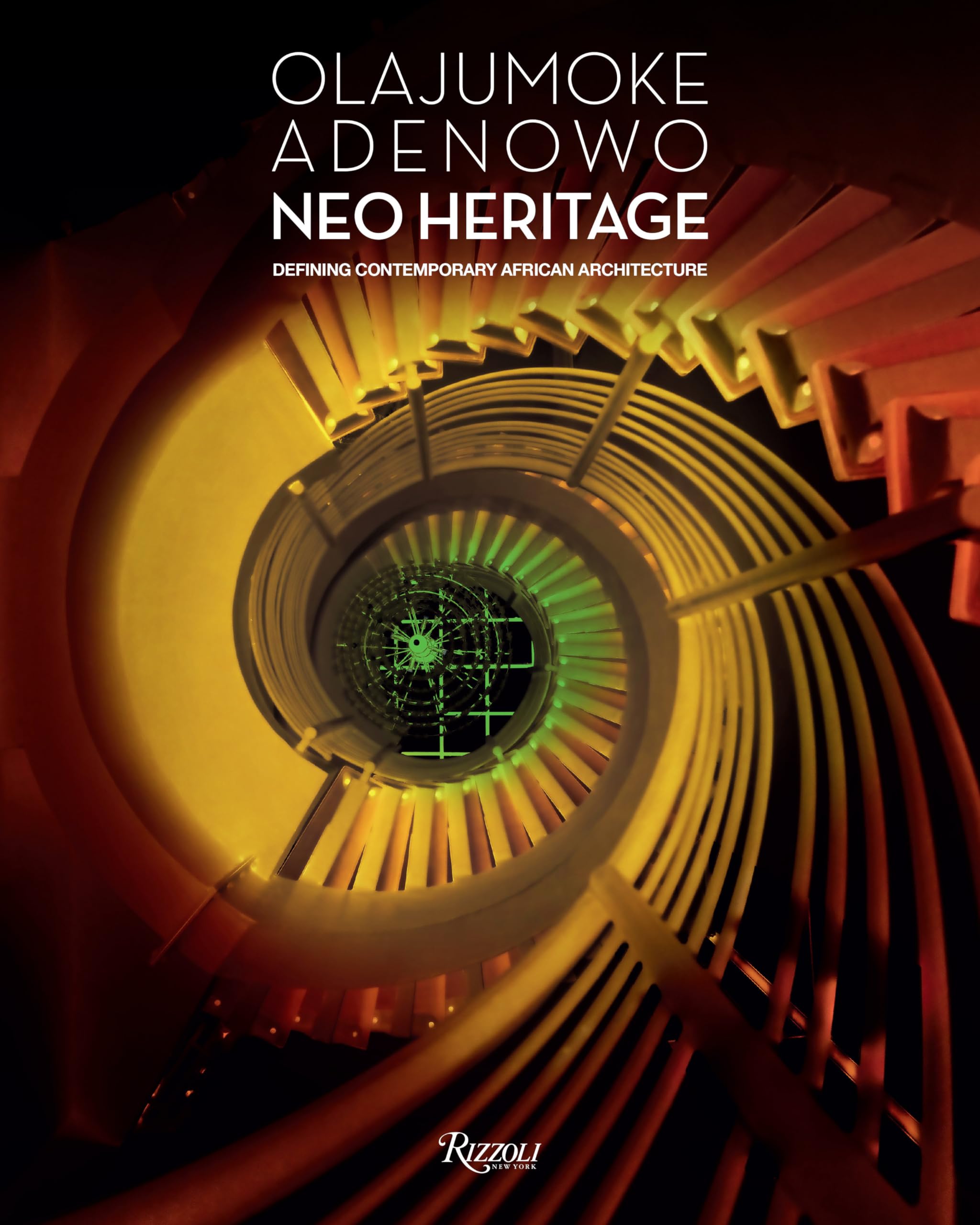 Olajumoke Adenowo. Neo Heritage: Defining Contemporary African ...