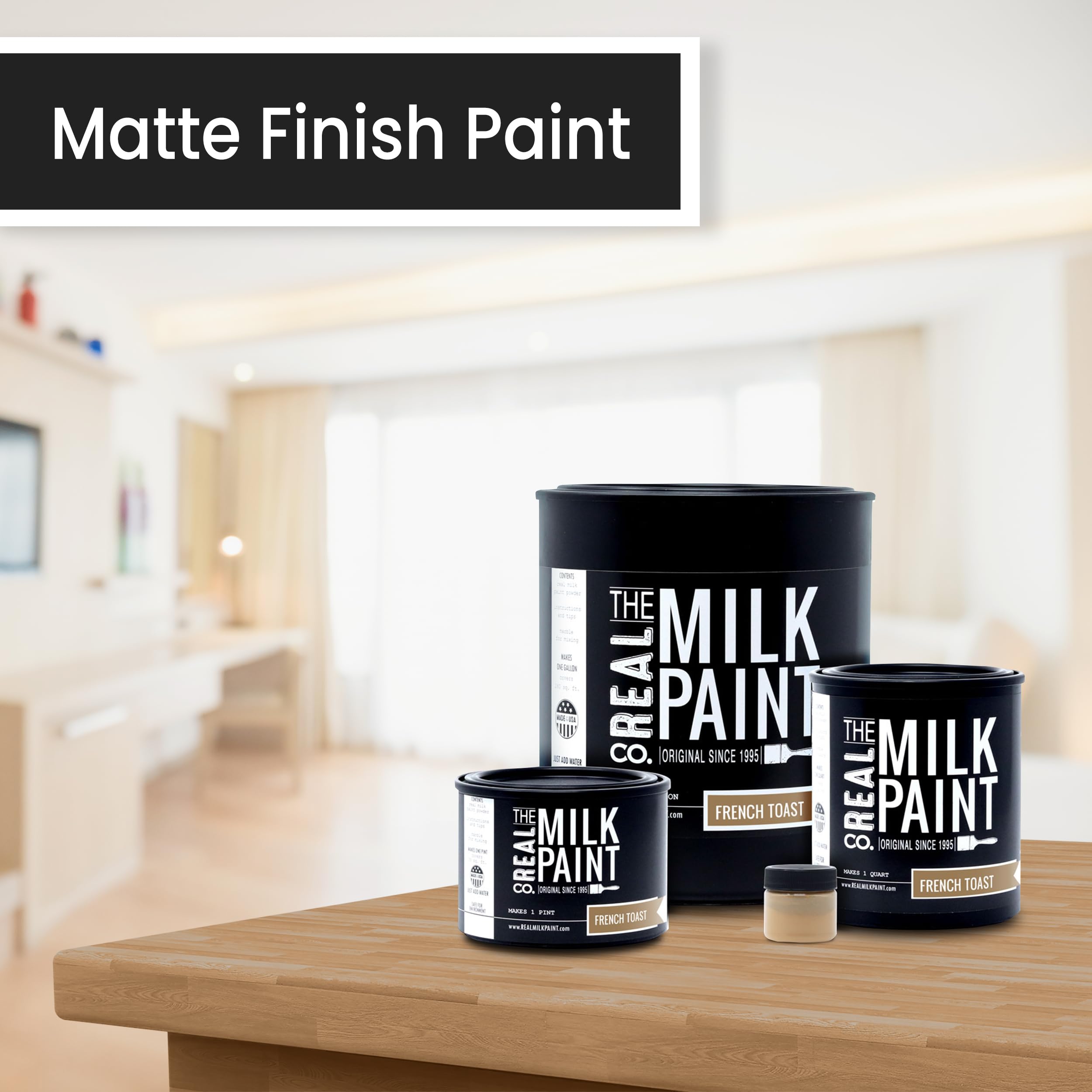 Where To Purchase Milk Paint