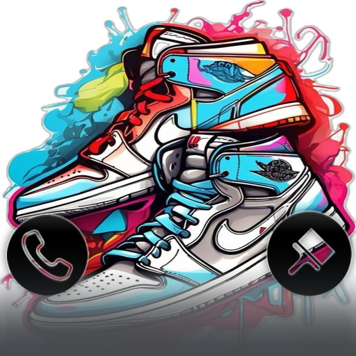 Sneakers HD Wallpapers: Cool 4K Backgrounds & Lock Screen for Fire ...