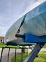 Amazon.com: Malone Auto Racks Top Tier Utility Trailer Cross Bar System ...