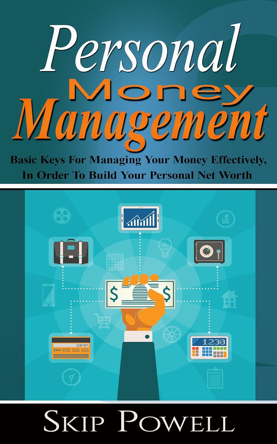 Amazon.com: Personal Money Management: Basic Keys For Managing Your ...