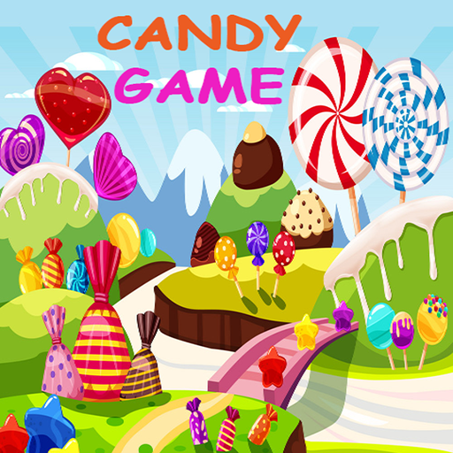 Candy game - App on Amazon Appstore