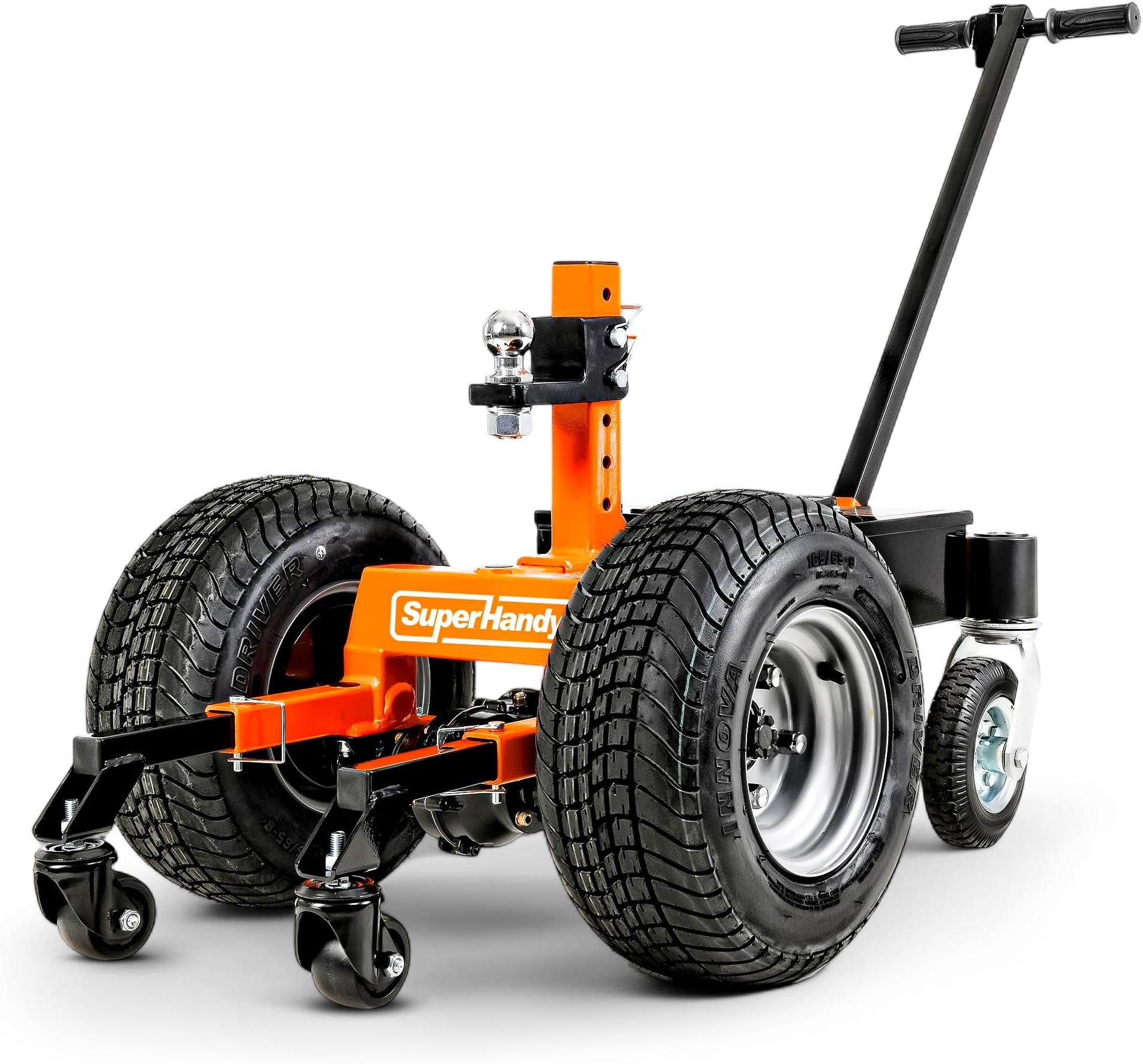 Amazon.com: Parkit360 10K B2 Battery Powered Trailer Dolly Utility ...