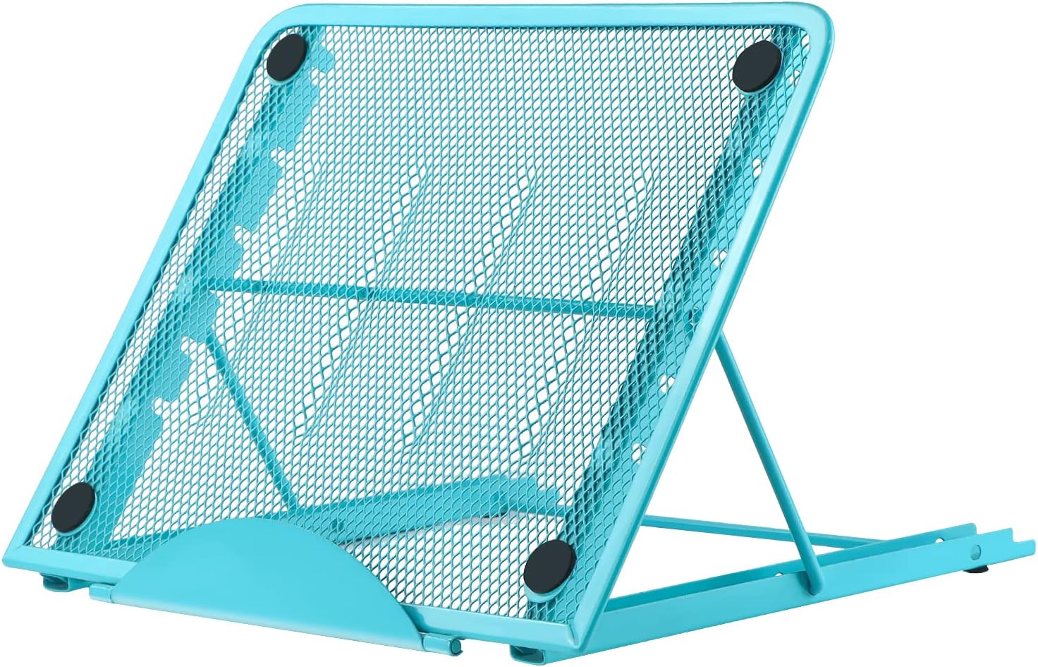 Amazon.com: Metal Mesh Stand for A4 LED Light Tracer Pad, Ventible ...