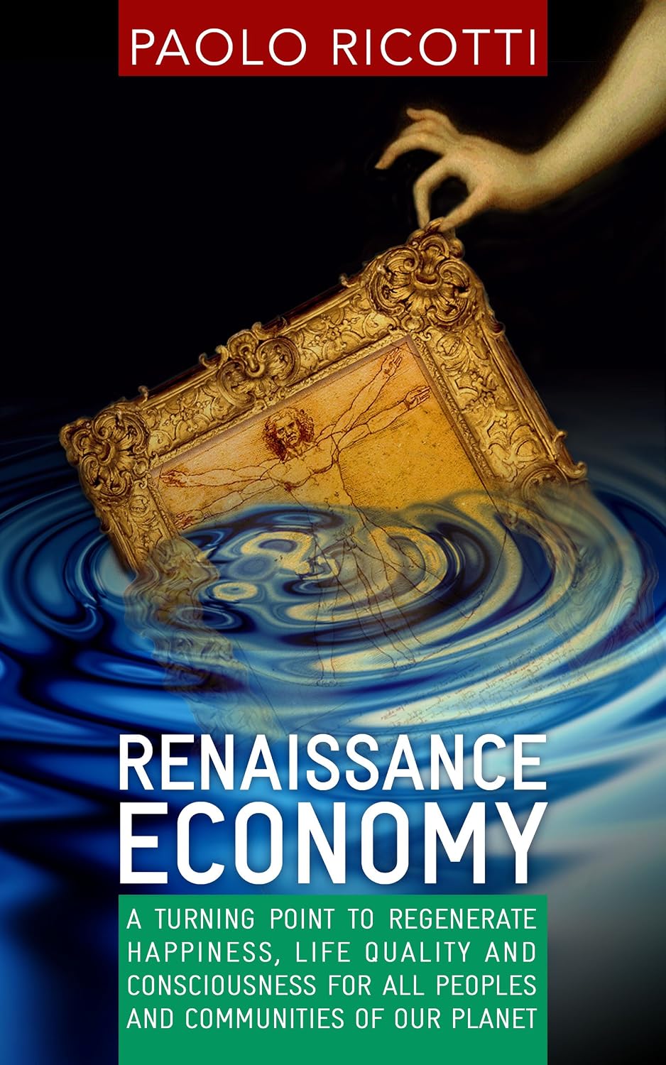 Amazon.com: Renaissance Economy: A Turning Point to Regenerate ...