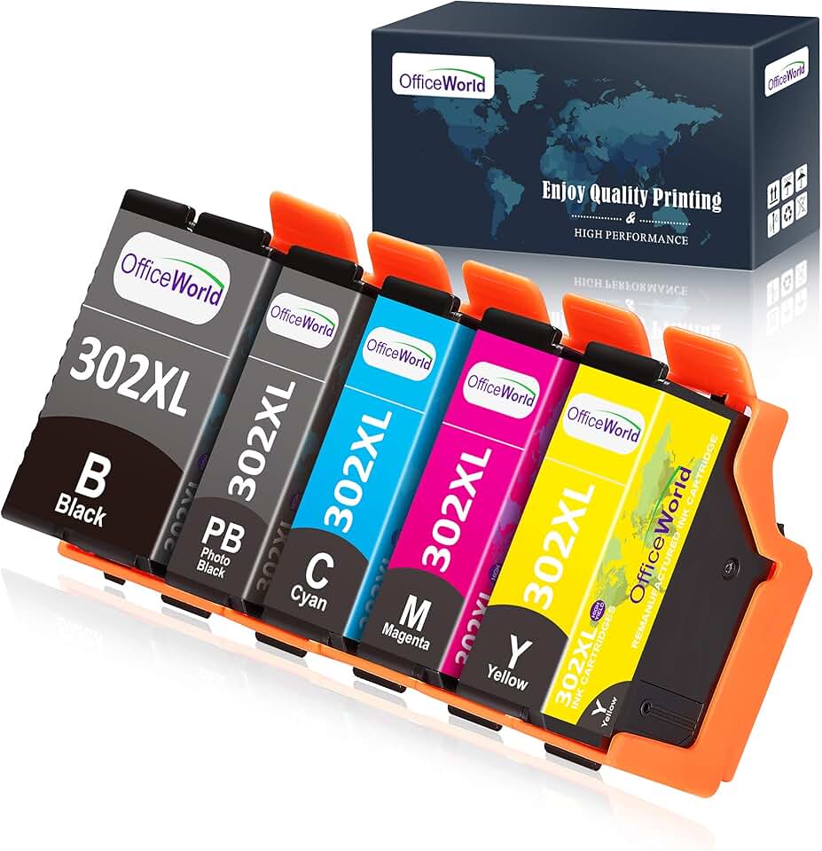 Amazon.com: epson xp-6000 ink cartridges