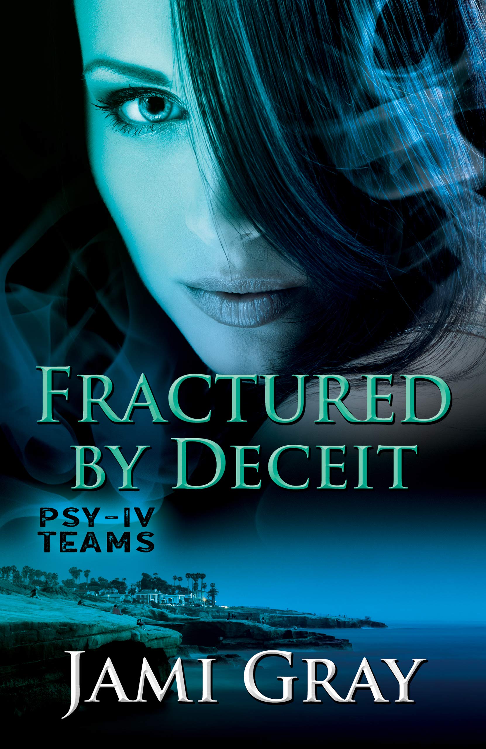 Publication: Fractured by Deceit