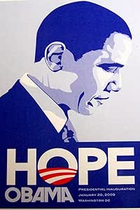 Amazon.com: Barack Obama Inauguration Trading Cards - 4 Pack : Sports ...