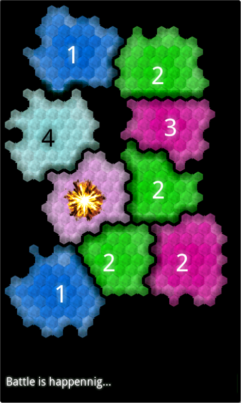 Simple Wars Lite:Amazon.com:Appstore for Android