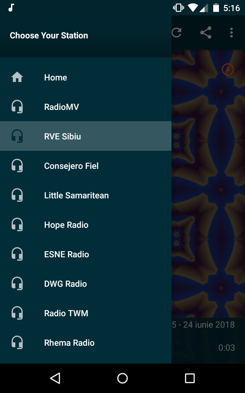 Free Radio Christian - Sermon, Music, Mass, Hymns - App on Amazon Appstore