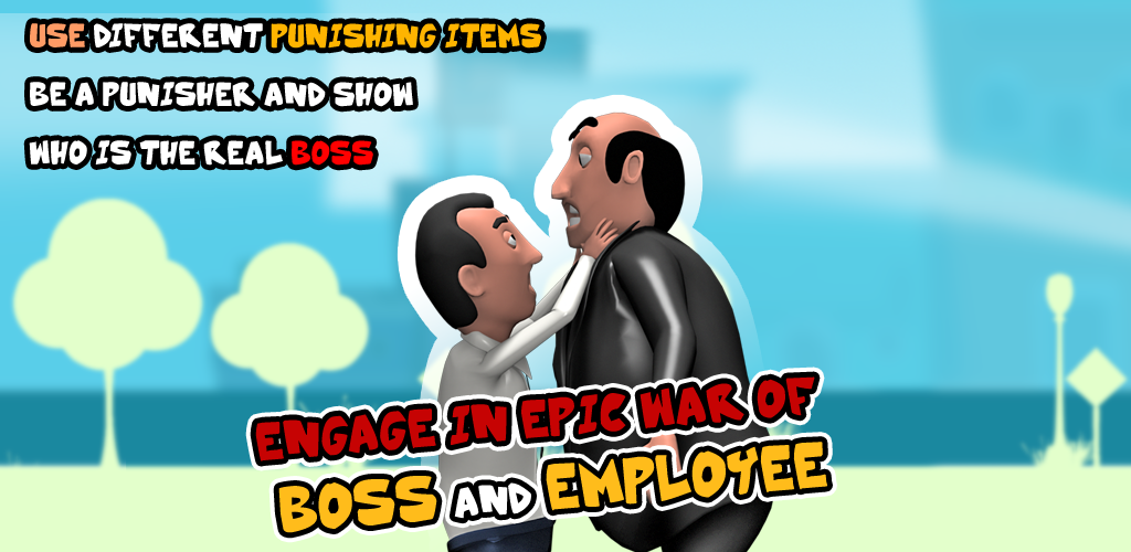 Whack Ur Boss - App on the Amazon Appstore