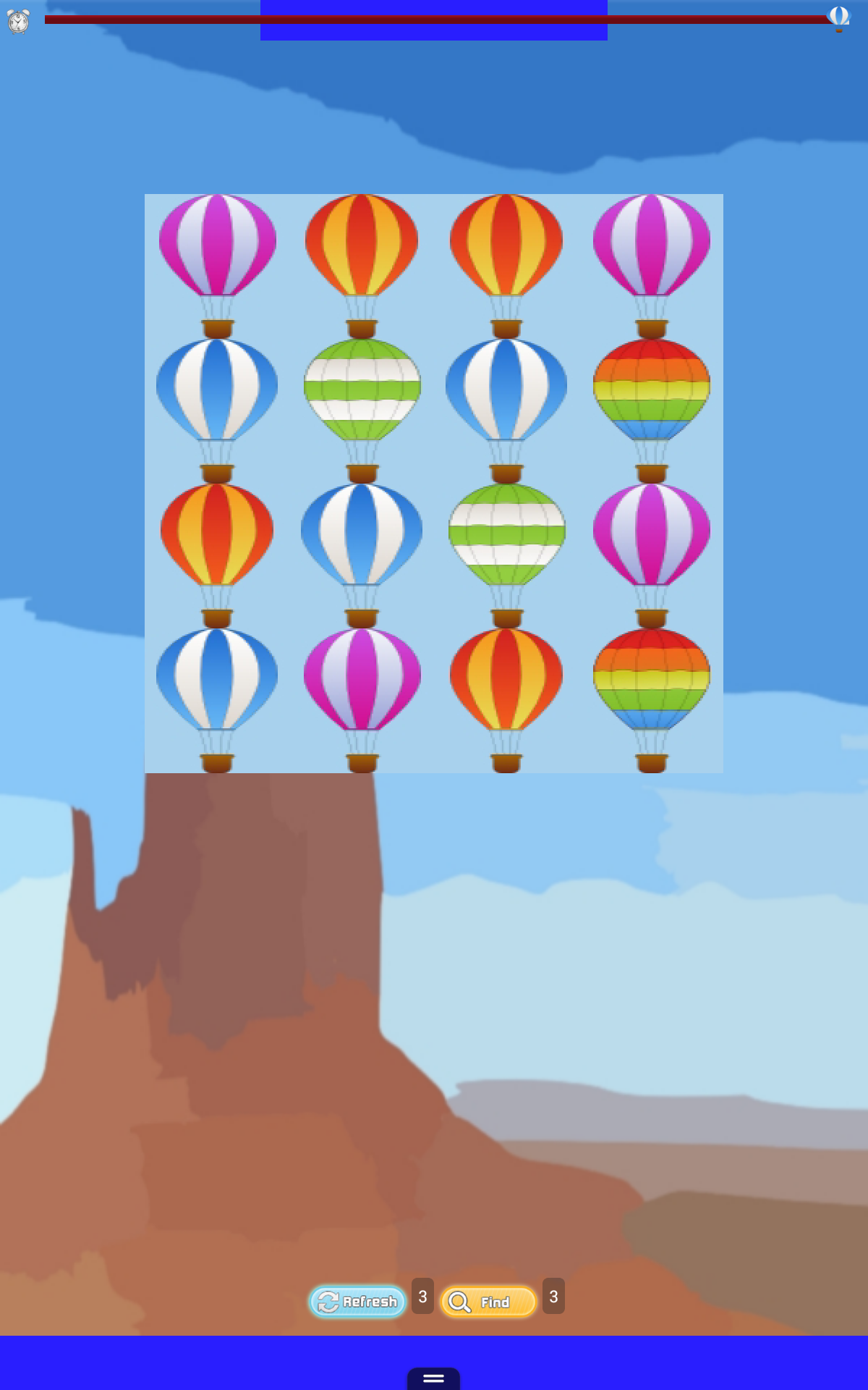 Balloon Matching Free - App on Amazon Appstore