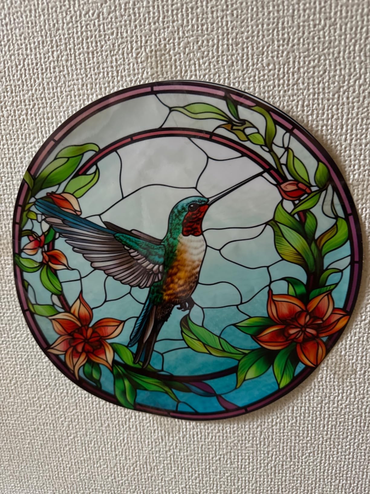 Amazon｜Mobestech 4枚 鳥の衝突防止ステッカー 窓用プライバシーフィルム ガラス警告ステッカー 衝突防止ウィンドウにくっつく 静的に窓に張り付く サン ャーステッカー ステンド ...