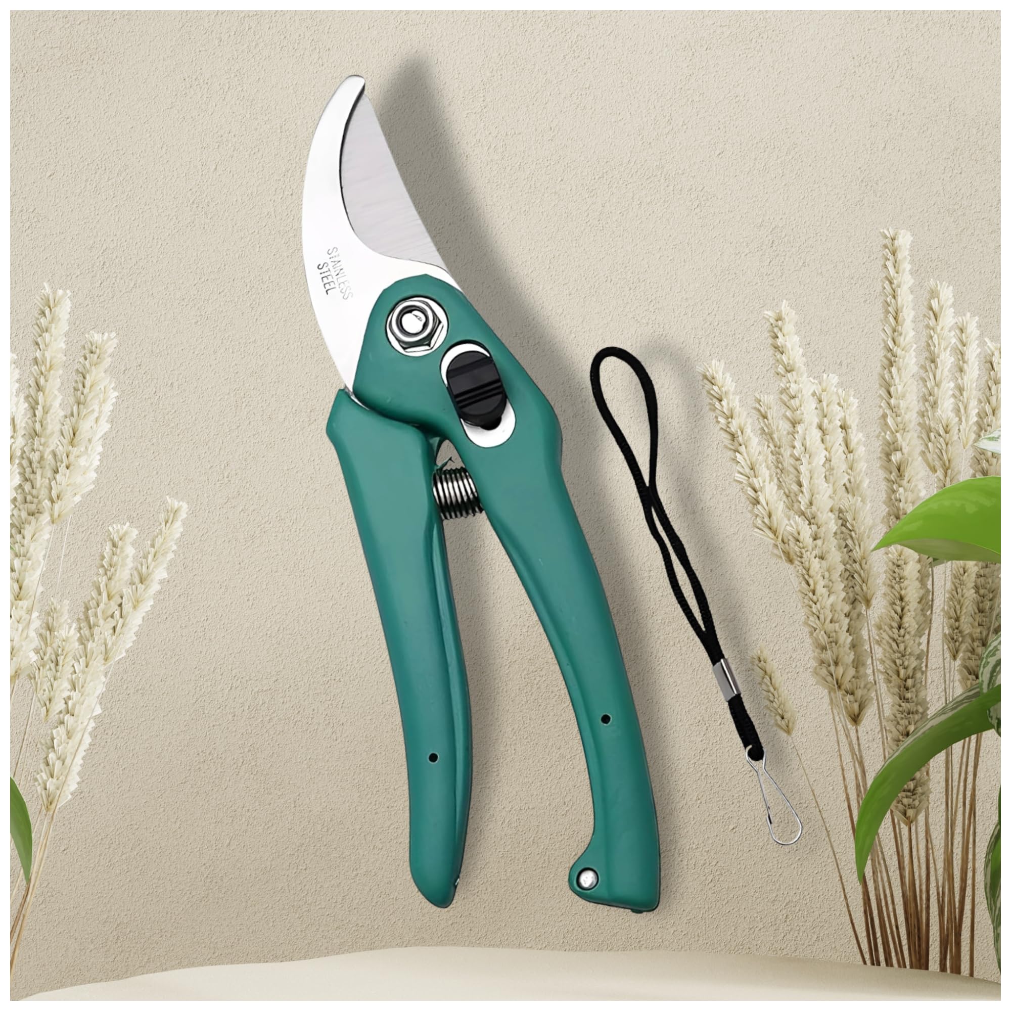 Bombay Greens Pruning shears Gardening Tool | Gardening scissors| plant ...