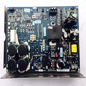 Amazon.com: Tablero de control del motor Controlador 110v $100 Core ...