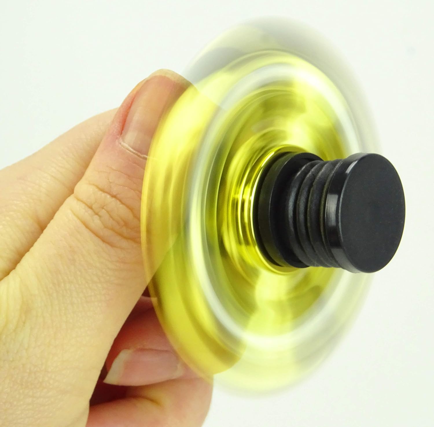 Spinnerooz Hand Spinner Novelty Toy – Fidget Spinner – 3 In 1 – Jump ...