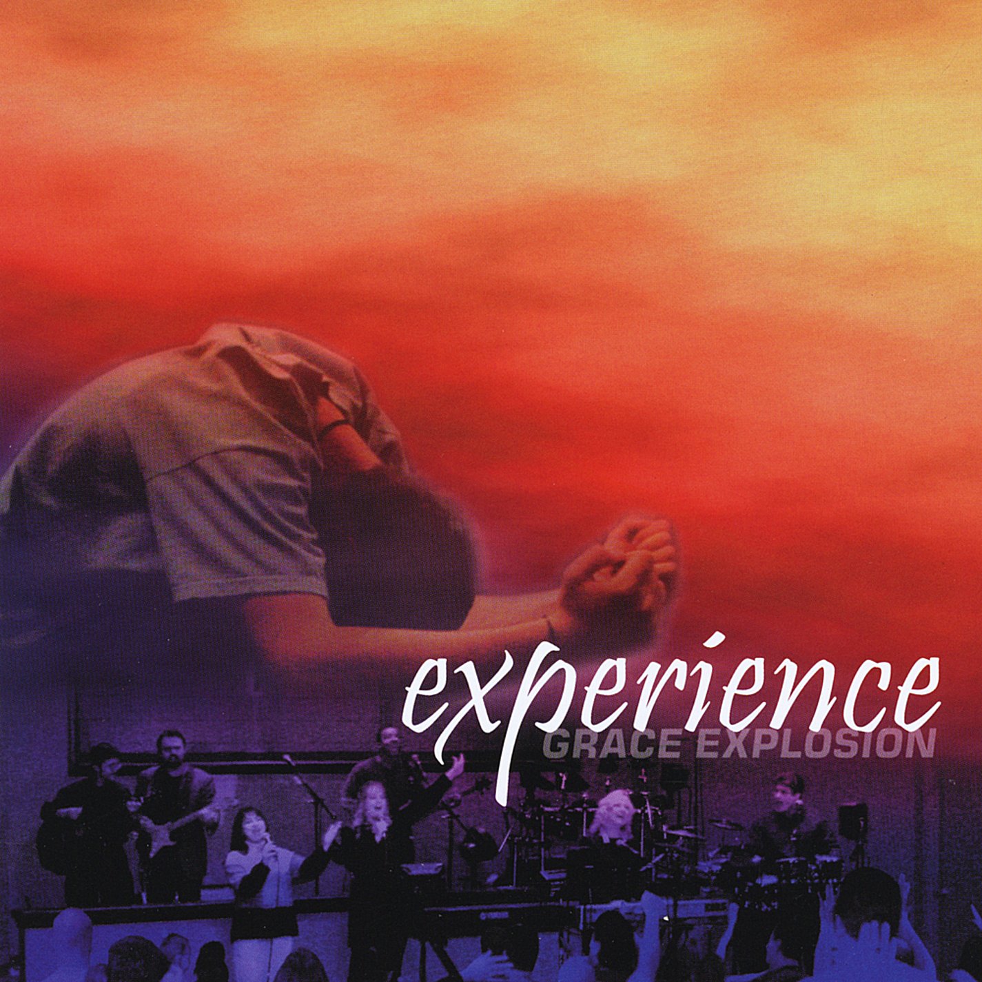 Grace Explosion with Eric Nuzum - Experience - Amazon.com Music