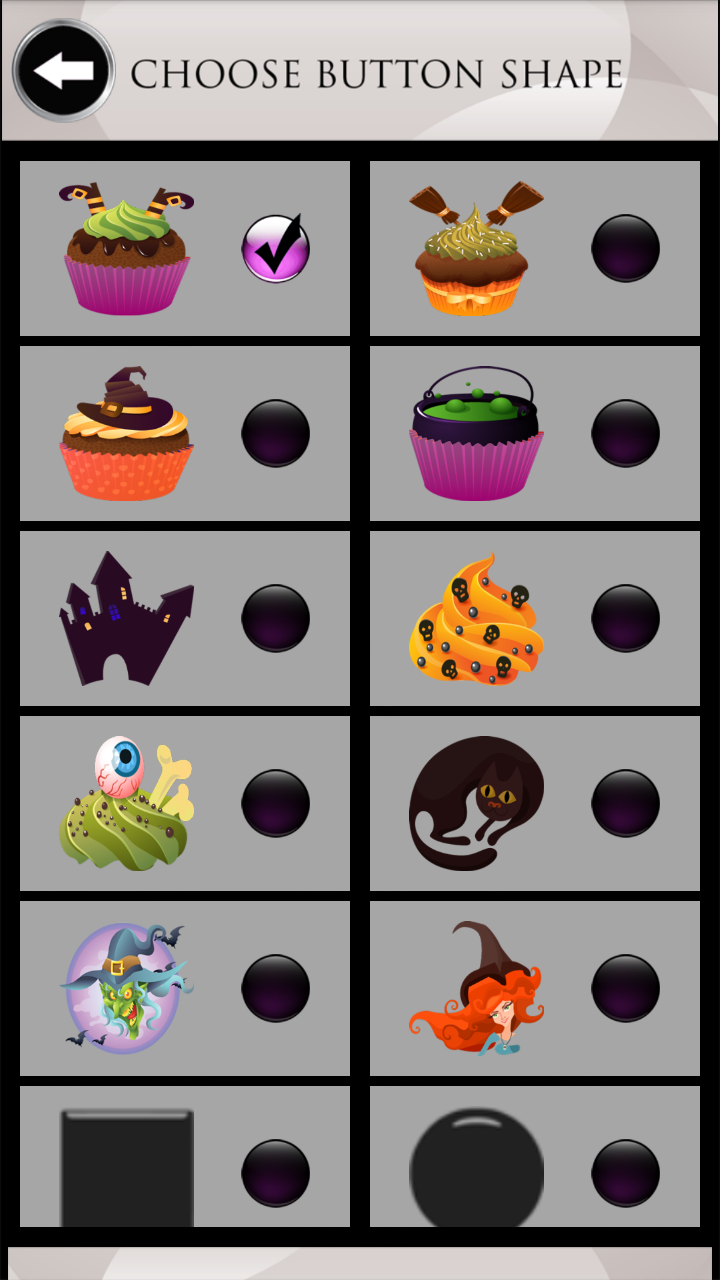 Witch Keyboards - App on Amazon Appstore