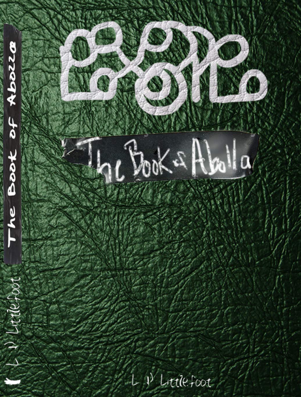 Amazon.co.jp: The Book of Abolla (Black Tape 1) (English Edition) eBook ...