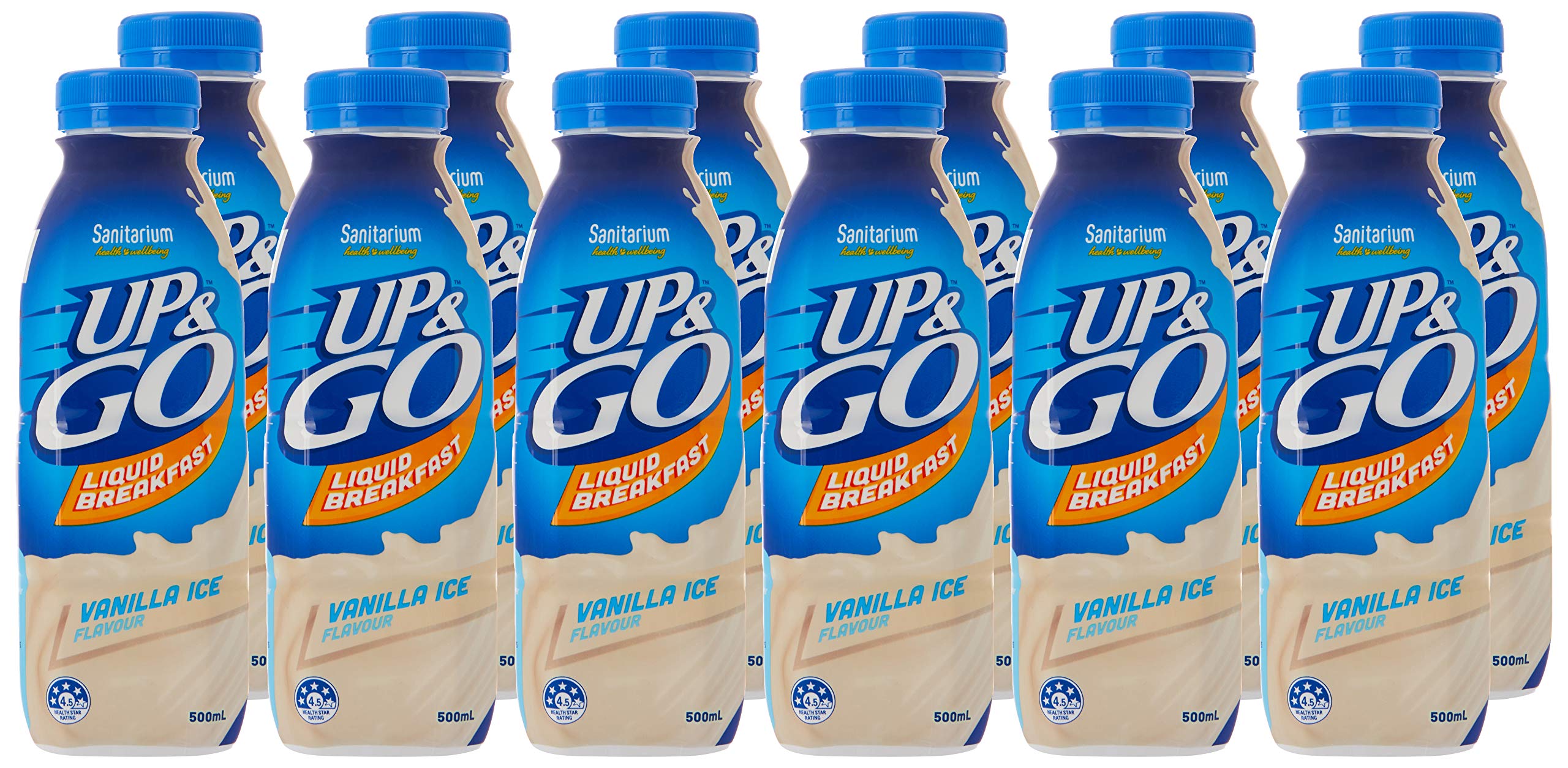 Download Up&go Bottle Up Go 500ml PNG Image With No, 46% OFF