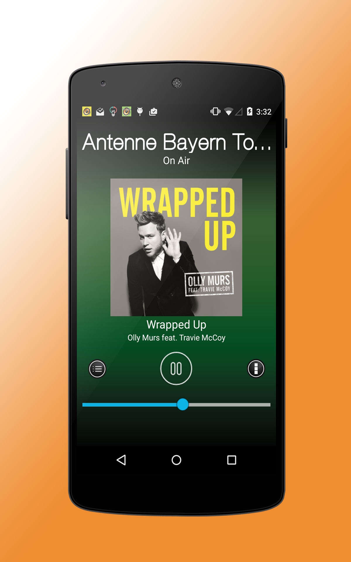 German Radios - Best of Germany's FM stations - App on Amazon Appstore