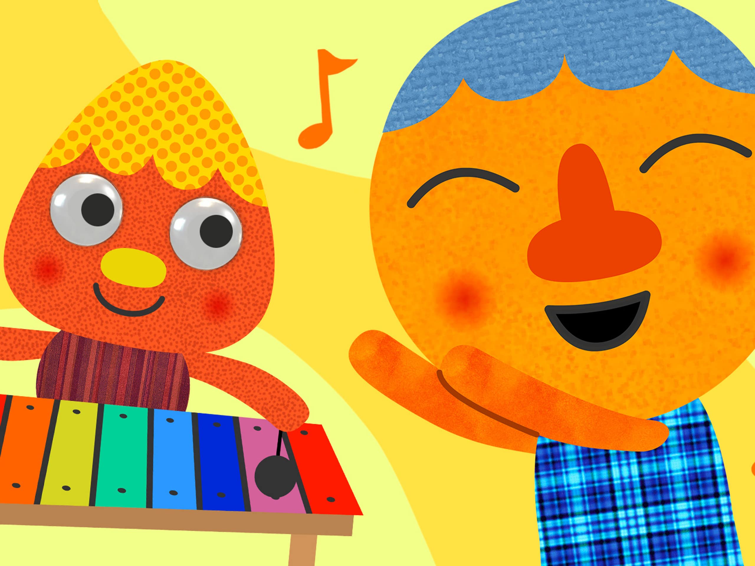 Watch Super Simple Songs - Season 2 | Prime Video