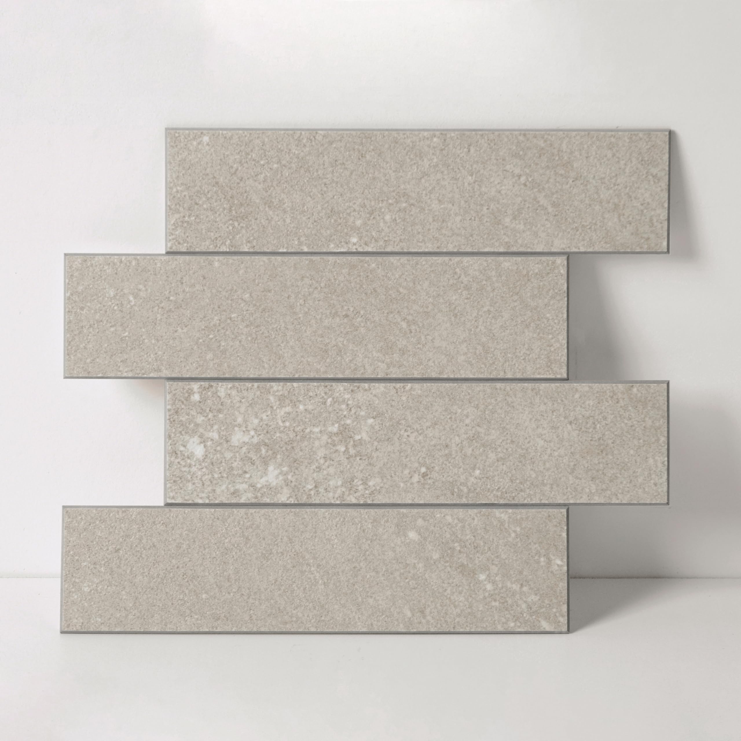 Daltile Mesmerist 3" X 12" Ceramic Tile Spirit (48 PC Per Carton) (12 ...