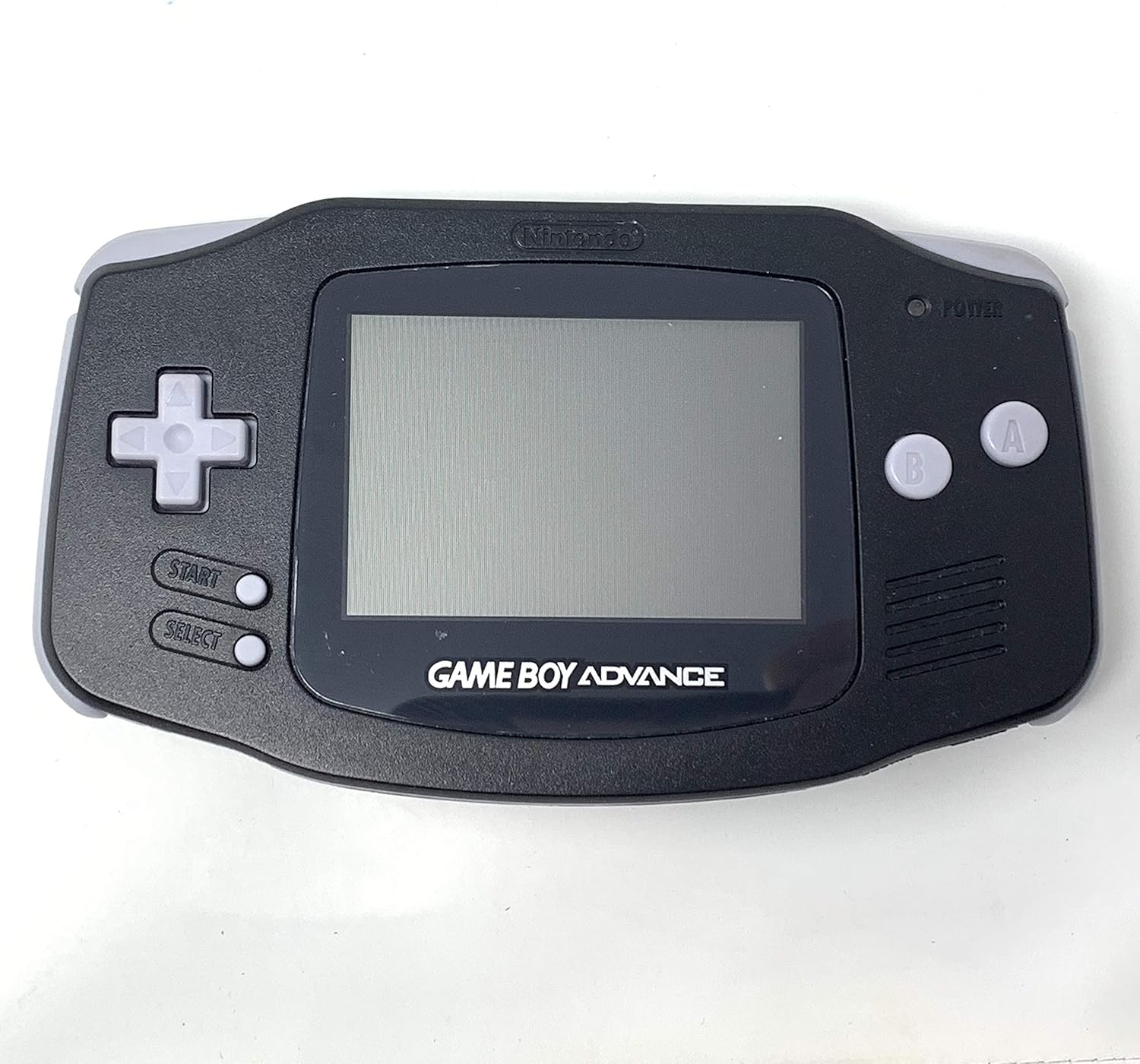 Game Boy Advance Console Black Edition (Renewed) : Amazon.co.uk: PC ...
